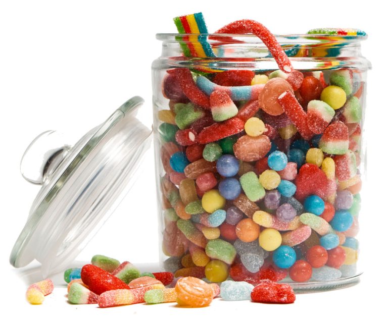 Universal Candy - Australia’s favourite confectionery brands